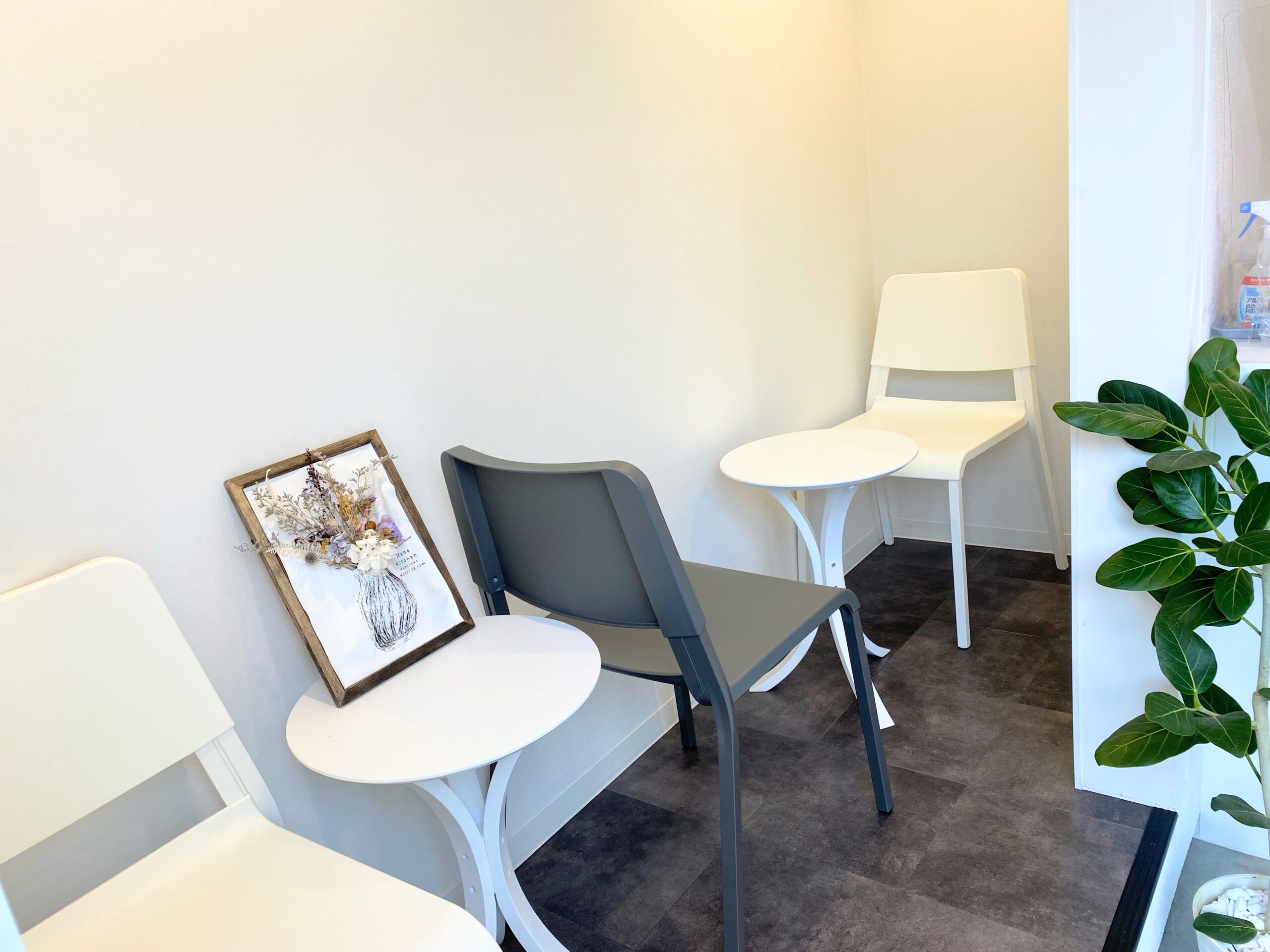 店舗情報 - 札幌円山｜豆料理専門店｜Mame Kitchen Maruyama｜豆キッチンマルヤマ